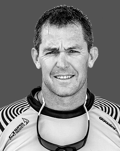 Quantum Racing Team Biographies - Quantum Sails