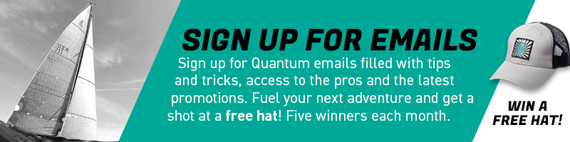 Top Eight Misconceptions About Code 0 Sails - Articles - Quantum Sails