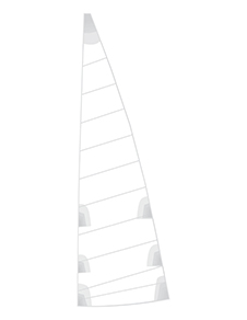 Cruising Yacht Upwind Polyester Sails - Quantum Sails