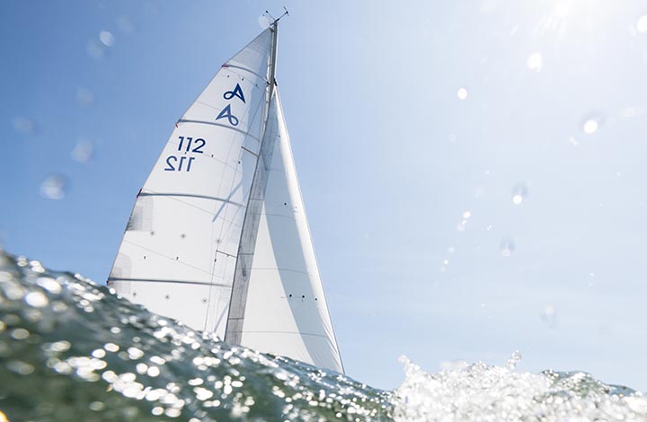 Quantum's Commitment to the Environment - Quantum Sails