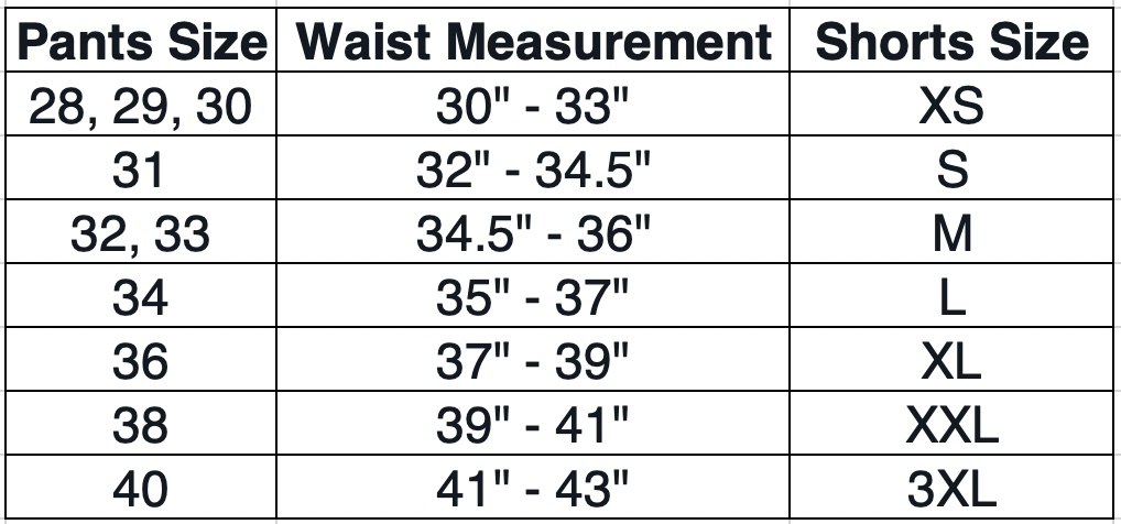 Q Collection Men's Mistral Shorts - Quantum Sails