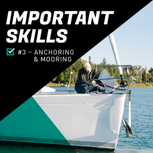 Eight Important Skills to Keep Fresh - Articles - Quantum Sails