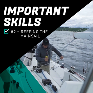 Eight Important Skills to Keep Fresh - Articles - Quantum Sails