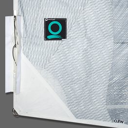 Cruising Yacht Upwind Polyester Sails - Quantum Sails