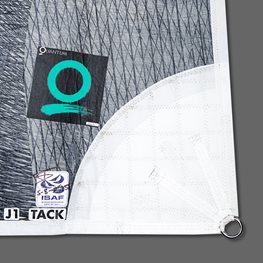 Racing Yacht Upwind Fusion M® Sails - Quantum Sails