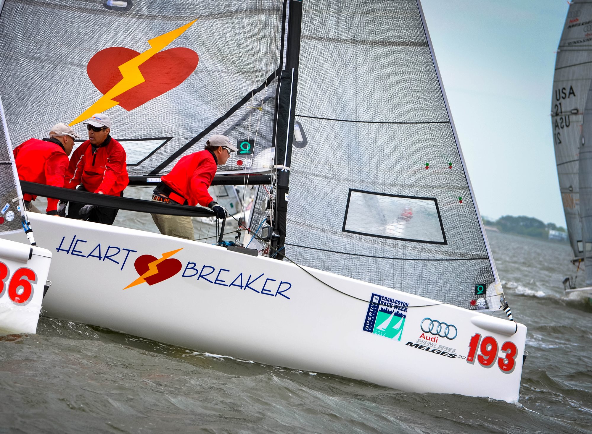 Custom Sail Graphics Are Easier and Cheaper Than You Think - Articles ...