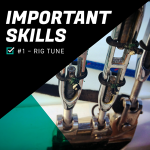 Eight Important Skills to Keep Fresh - Articles - Quantum Sails